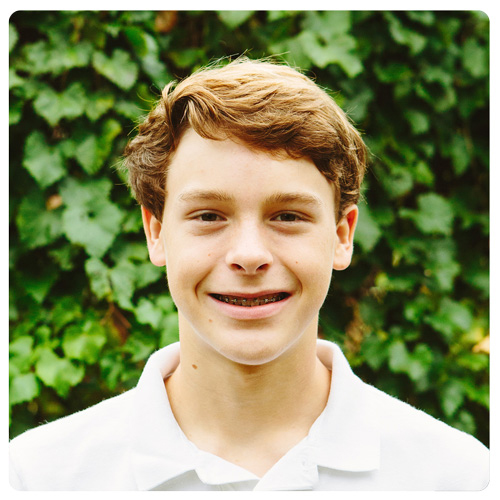 A Collection of Sound Bites from the Class of 2017