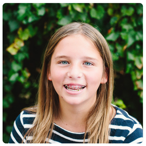 A Collection of Sound Bites from the Class of 2017