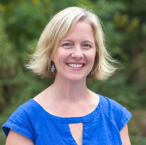 Stacy-Cosson-2017 - Greensboro Montessori School