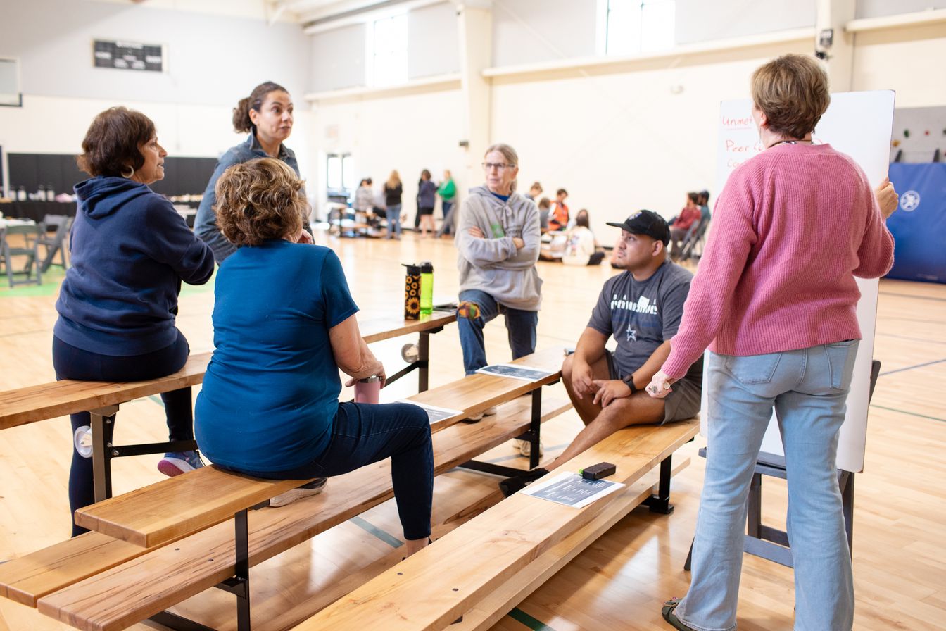 How GMS Faculty Used Their Professional Development Days this Fall ...